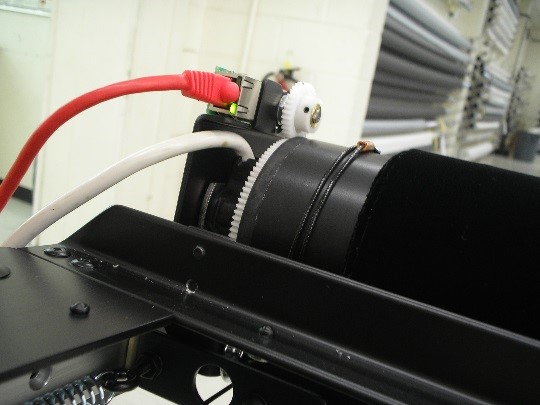 Troubleshooting The Continuous Variable Masking Cvm Controller On 4 Way Masking Screens